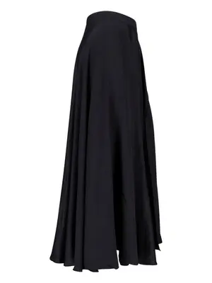 ANINE BING Christina Midi Skirt