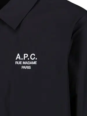 A.p.c. Regis Jacket