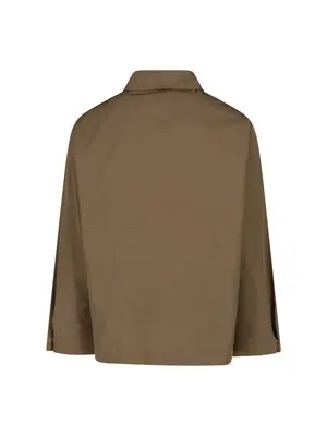 A.p.c. Raymond Jacket
