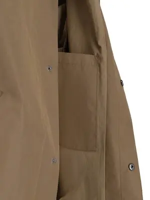 A.p.c. Raymond Jacket