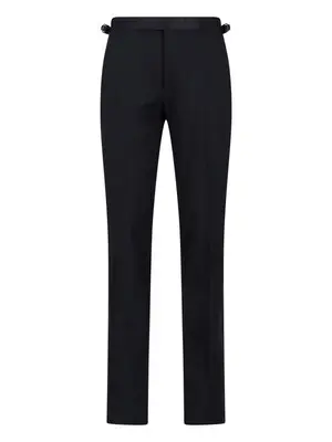 TOM FORD Tuxedo Pants