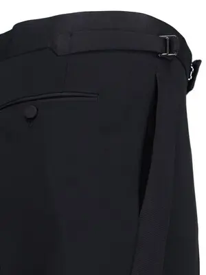 TOM FORD Tuxedo Pants
