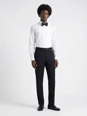 TOM FORD Tuxedo Pants