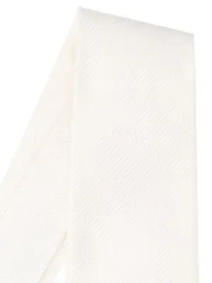 TOM FORD Grosgrain Standard Neck Tie
