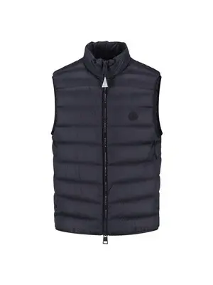 Moncler Padded Lechtal Vest