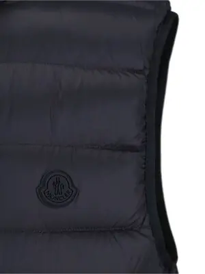 Moncler Padded Lechtal Vest