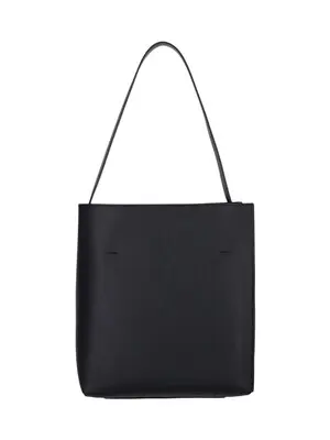 Marni Museo Small Hobo Bag - Black