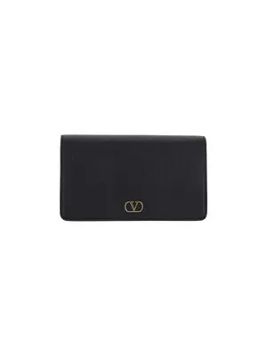 Luxury Card Case