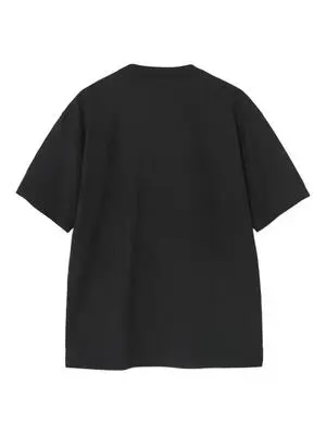 Undercover Floral Graphic T-shirt