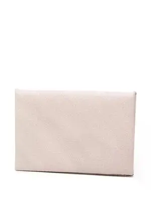 Hermès 2023 Chevre Mysore Calvi Card Holder