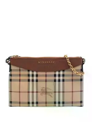 Burberry Canvas Cross Body