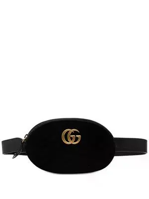 Gucci Textured Belt Bags