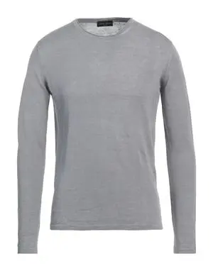 ROBERTO COLLINA Light Linen Sweater