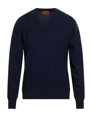 Missoni V Neck Sweaters For Men