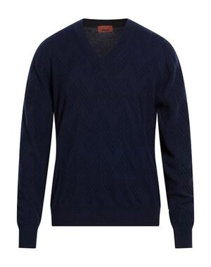 Missoni Cashmere V-neck Sweater