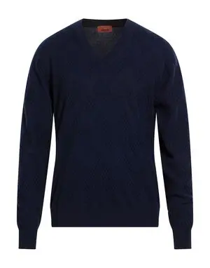 Missoni Cashmere V-neck Sweater