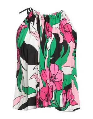 Pinko Floral Camis Tanks For Women