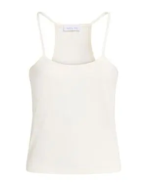 Patrizia Pepe Sleeveless Tops