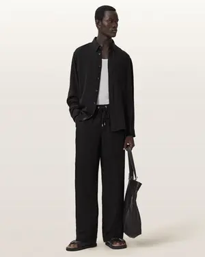 Allsaints Oversized Shirts For Men