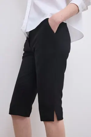 HOUSE OF DAGMAR Capri Trousers