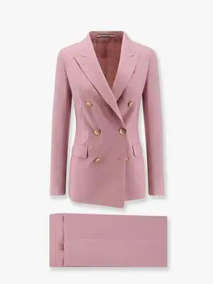 Women's Pink Suits