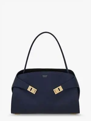 Women's Navy Blue Bags