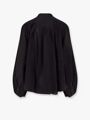 MES DEMOISELLES Celeste Cotton Shirt