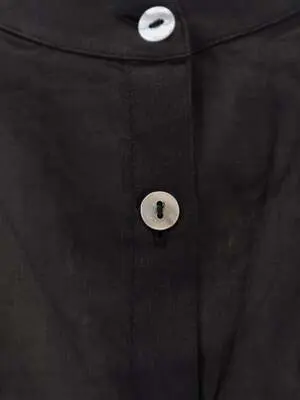 MES DEMOISELLES Celeste Cotton Shirt