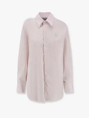 Seafarer Button Up Shirts For Women