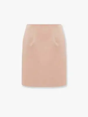 Chloe Contrast Stitching Bottoms For Women