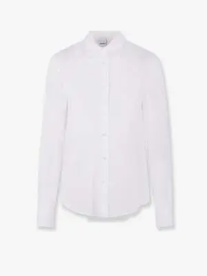 Aspesi Linen Shirt