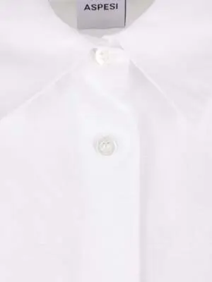 Aspesi Linen Shirt