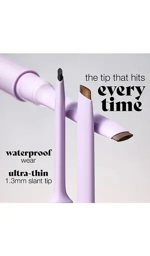 TARTE COSMETICS Tartelette Quick Stick Liner - Black