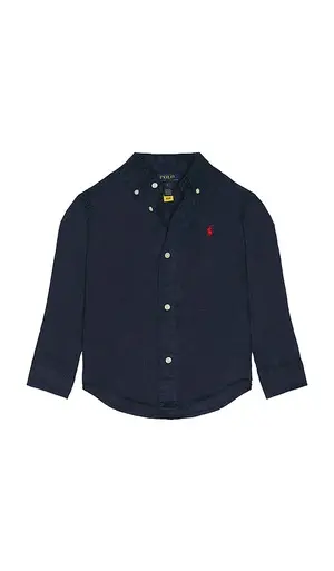 Polo Ralph Lauren Printed Shirts For Women