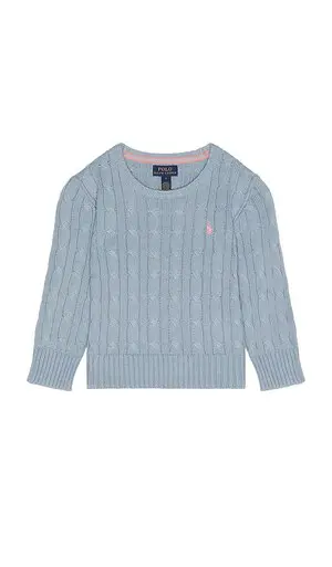 Polo Ralph Lauren Trimmed Sweaters For Women