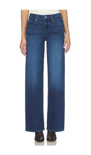 Paige Wide Leg Jeans For Women