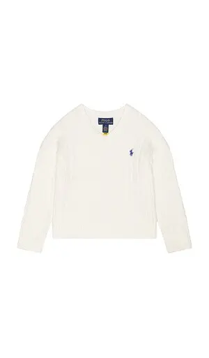 Polo Ralph Lauren V Neck Sweaters For Men