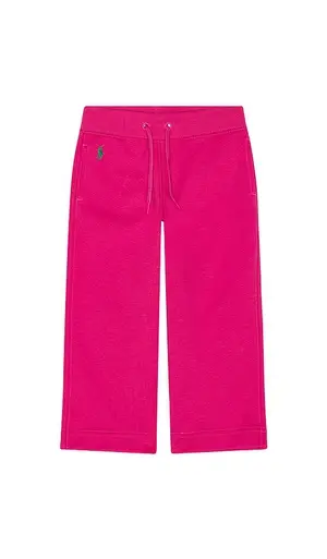Polo Ralph Lauren Drawstring Pants For Women