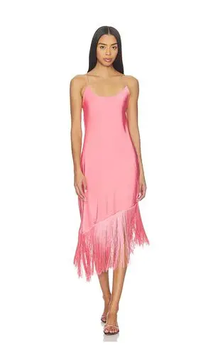 Revolve Pink Dresses