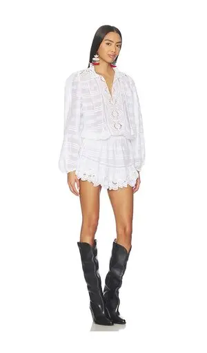 Isabel Marant Preya Dress