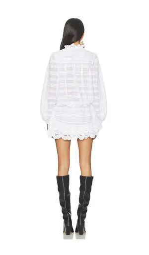 Isabel Marant Preya Dress