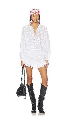Isabel Marant Preya Dress