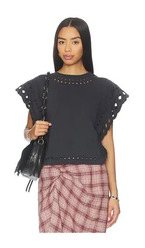 Isabel Marant Sleeveless Blouses