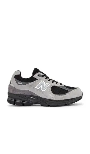 New Balance Stealth Gray