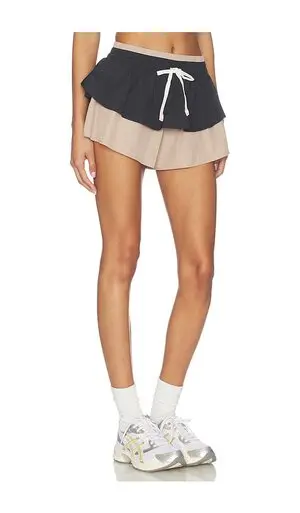 Free People X Flex It Short