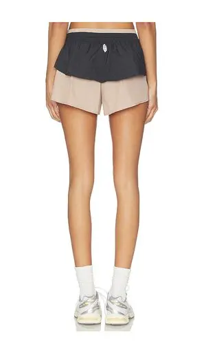 Free People X Flex It Short