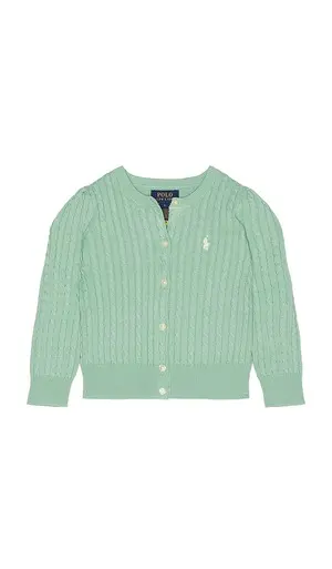 Polo Ralph Lauren Embroidered Cardigans For Women