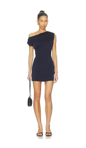All The Ways Plunge Cocktail Dresses