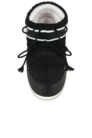 Moon Boot Icon Low Nylon Boots