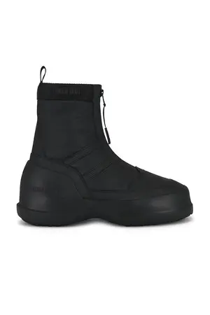 Moon Boot Luna Zip Boot